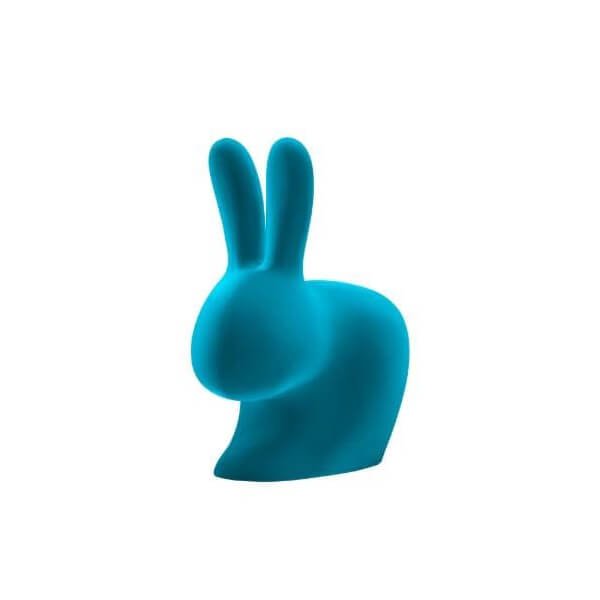 Rabbit Chair Baby Velvet Finish - Shop Our Collection | Baj Home